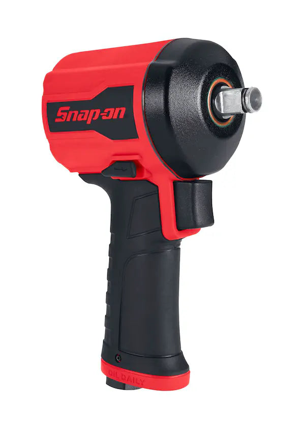 Snap On Impact Gun 1 2