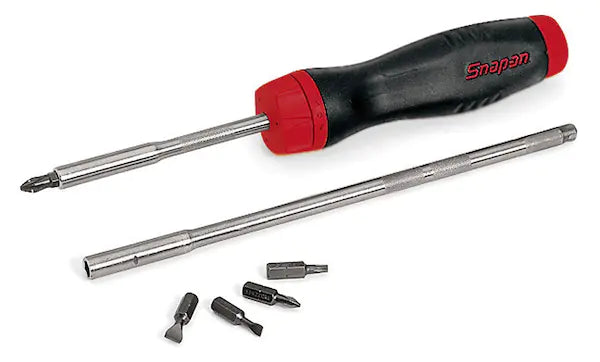 Screwdrivers – Snap-On Viet Nam Screwdrivers – Snap-On Viet Nam