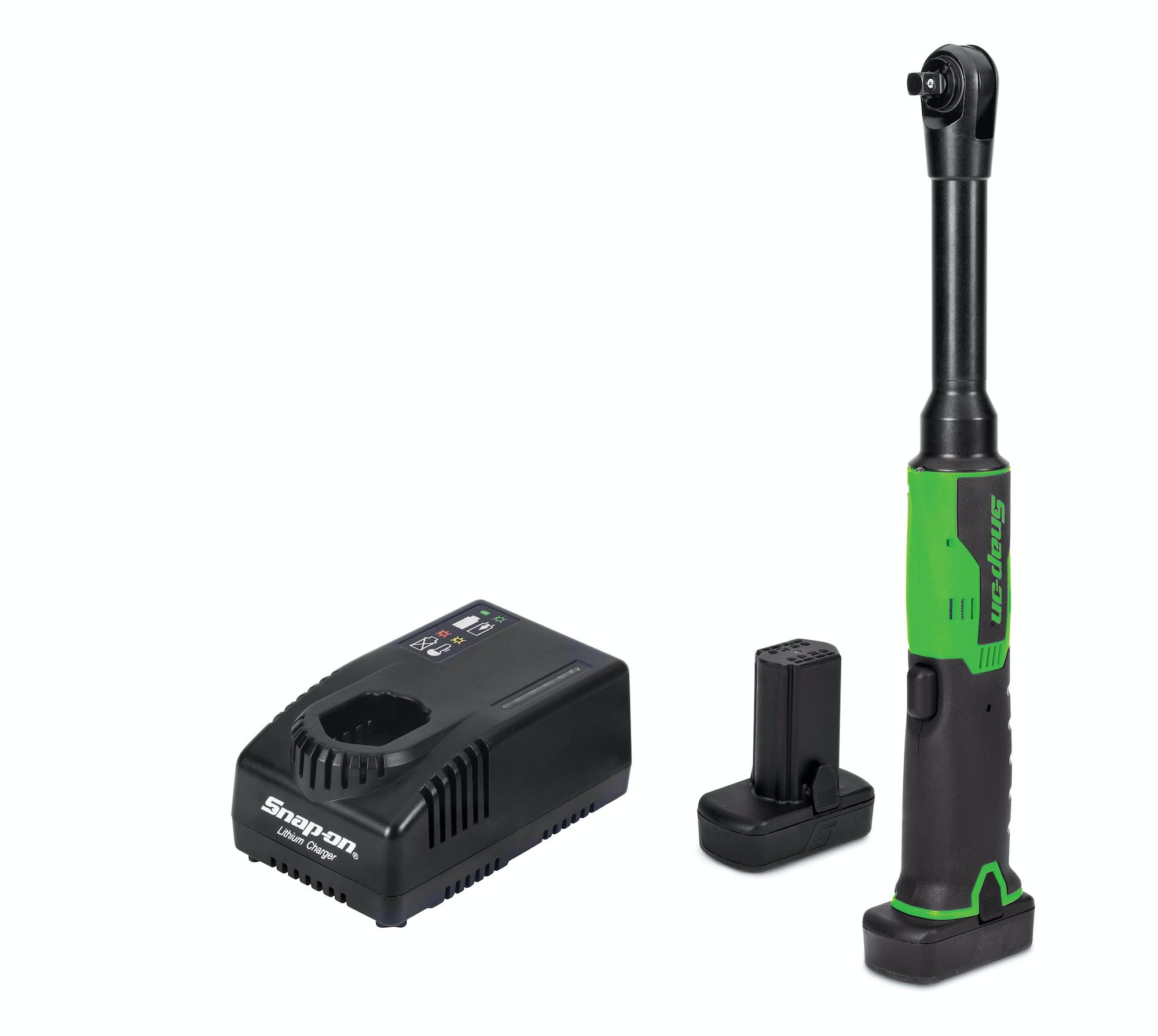 Snap On Cordless Ratchet