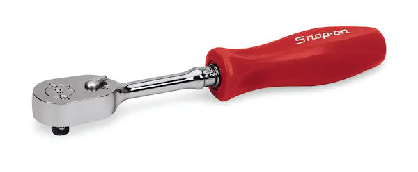 Dual 80® Technology Ratchets, Hard Grip (1/4") – Snap-On Viet Nam