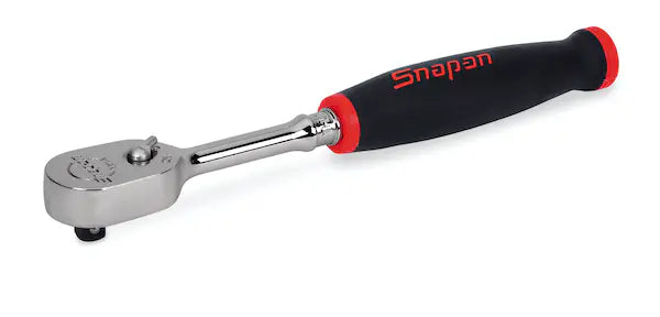 Dual 80® Technology Ratchets, Soft Grip (1/4") – Snap-On Viet Nam