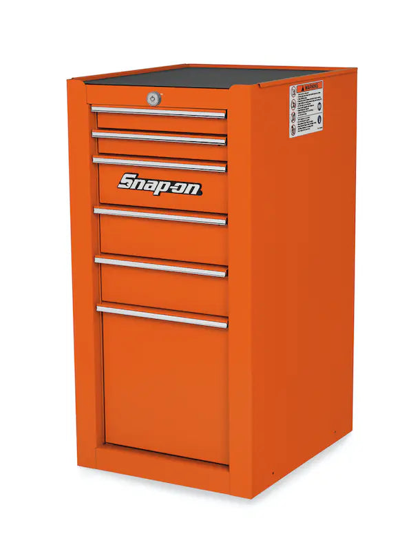 Heritage Series End Cabinets – Snap-On Viet Nam