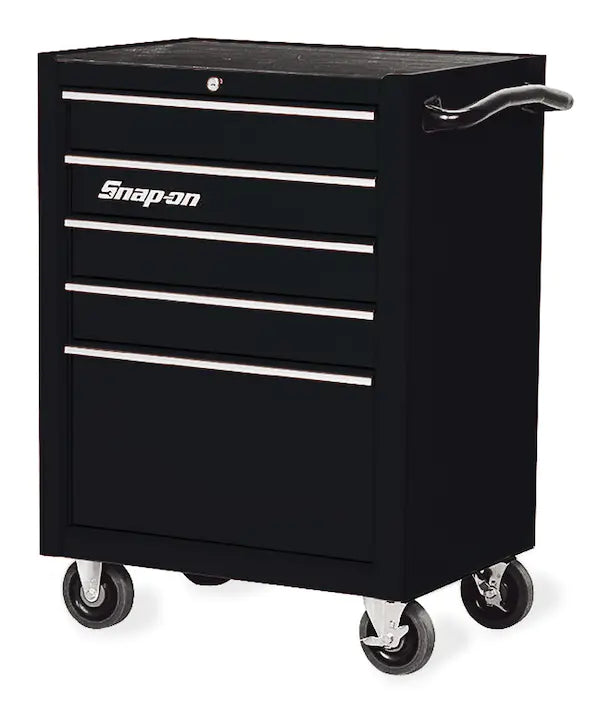 Heritage Series Roll Cabs – Snap-On Viet Nam