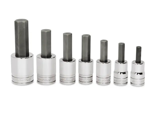 Hex Bit Sockets (1/2") – Snap-On Viet Nam
