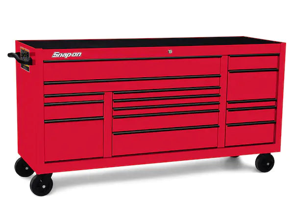 KCP2423 Classic Series 73" Roll Cab with Power Drawer (73") – Snap-On ...