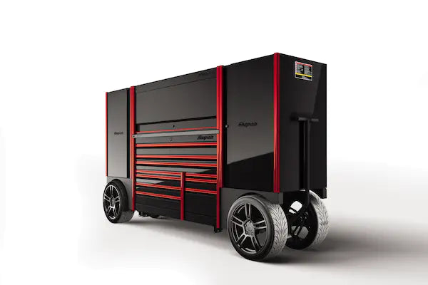 KEVN68TA EPIQ™ Series Utility Vehicle (EUV) – Snap-On Viet Nam