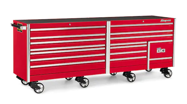 KEXP603 EPIQ™ Series Roll Cab with PowerDrawer and SpeeDrawer (120 ...