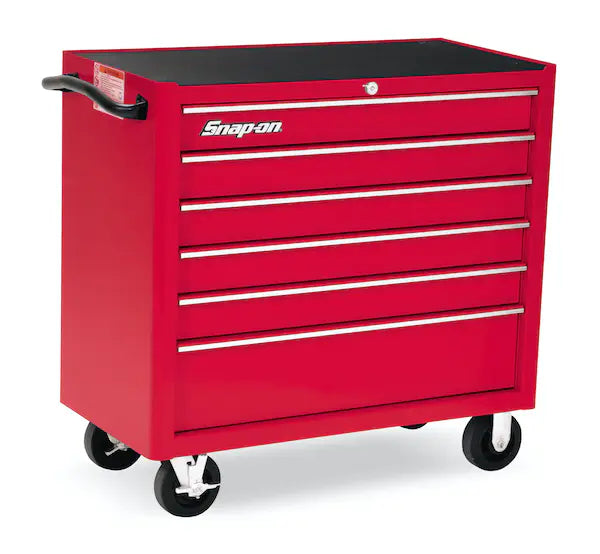 KRA2106 Heritage Series Roll Cabs (40") – Snap-On Viet Nam