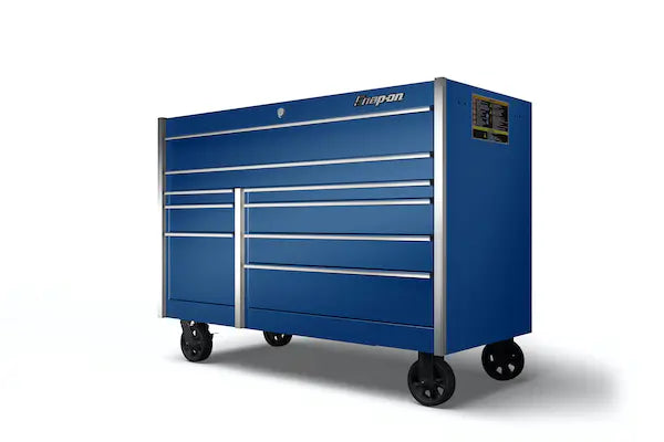 KRL722 Masters Series Roll Cabs (54") – Snap-On Viet Nam
