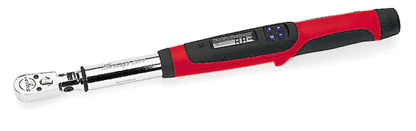 Techwrench® Torque Wrenches – Snap-On Viet Nam