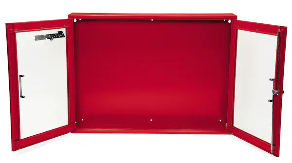 Wall Cabinets – Snap-On Viet Nam