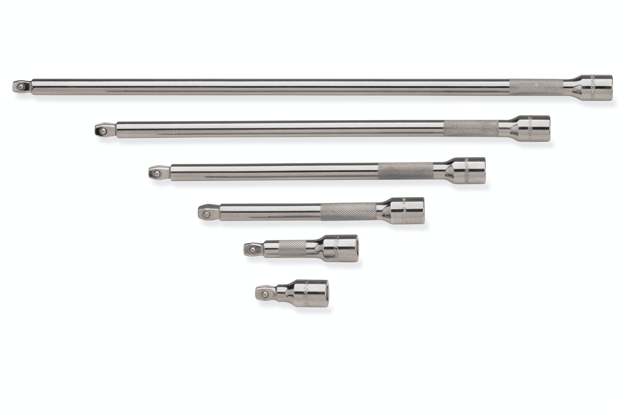6 Pc Wobble Extension Set (1-1/4–11") - 106ATMXW – Snap-On Viet Nam