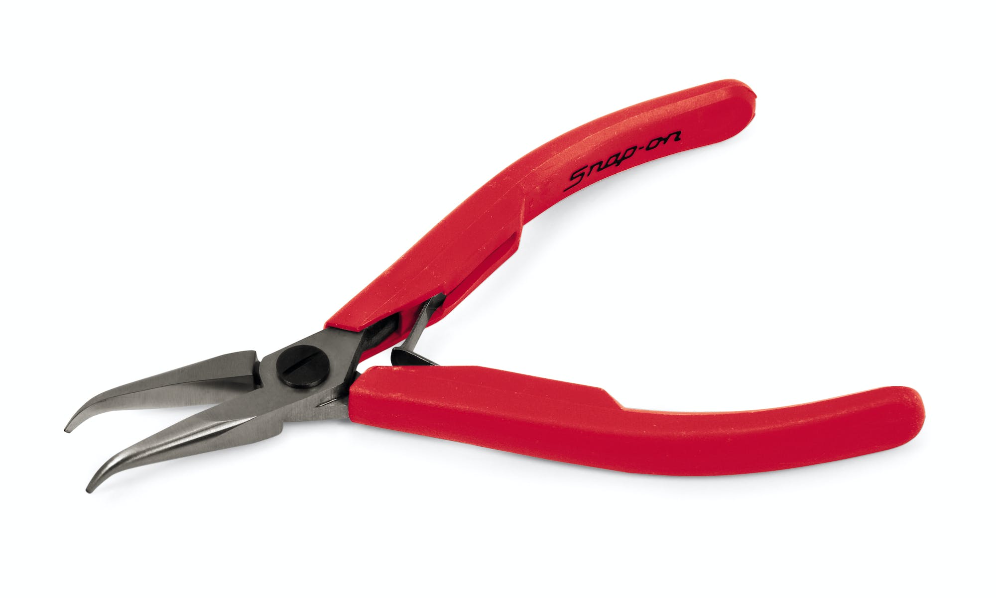 Bent Nose Pliers (red) - 114BNESD – Snap-On Viet Nam