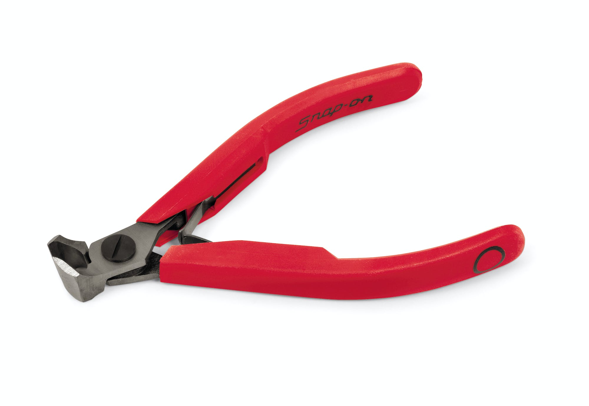 End Cut Pliers (red) - 31ECESD – Snap-On Viet Nam