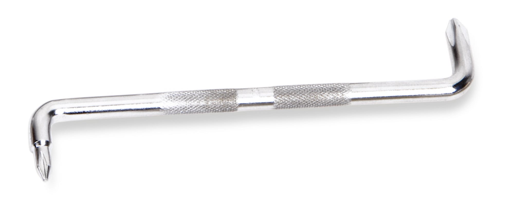 Phillips® 90° Offset Screwdriver (blue-point®) - 340SSDP – Snap-On Viet Nam