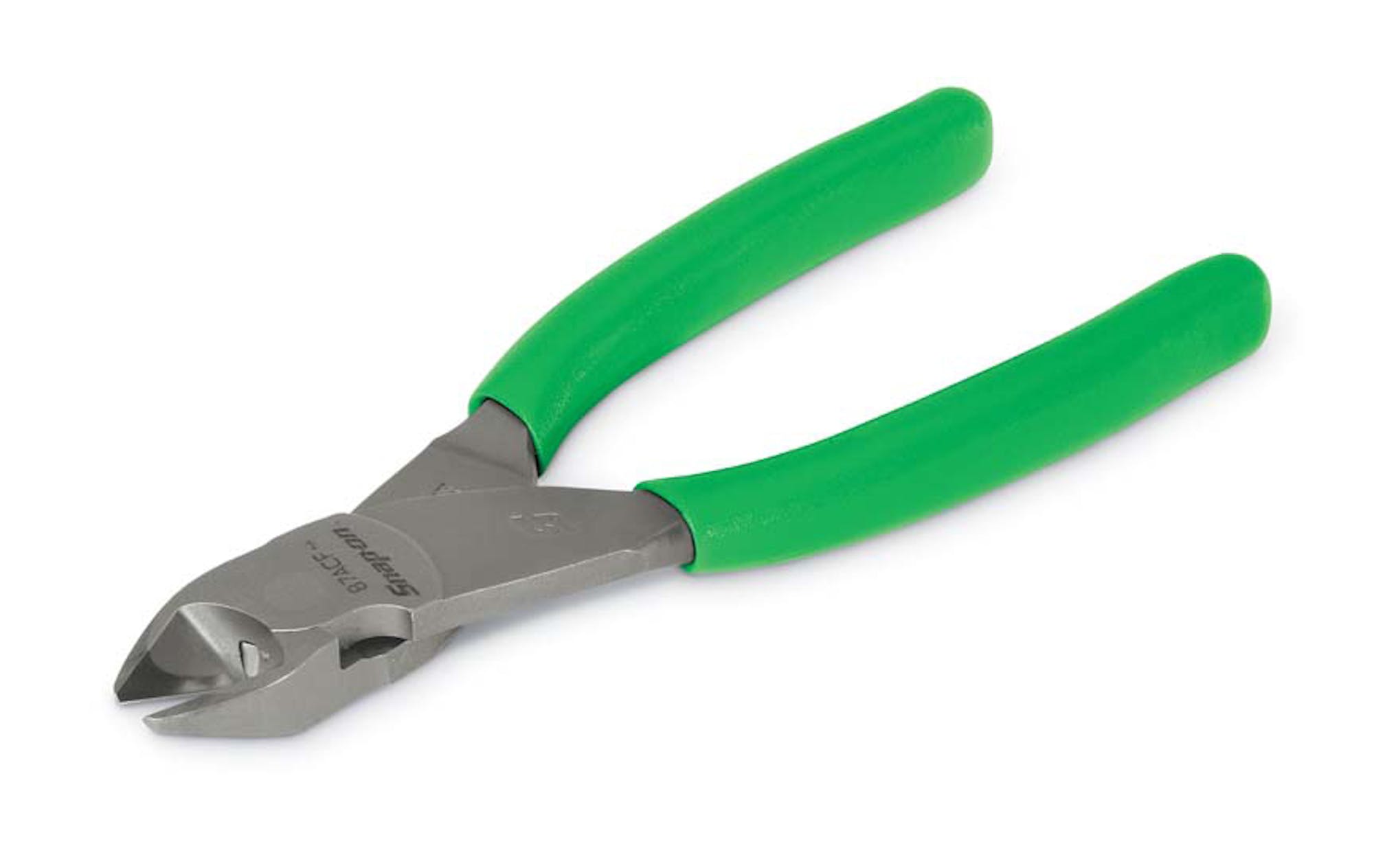 7" Vectoredge Diagonal Cutter (green) - 87ACFG – Snap-On Viet Nam