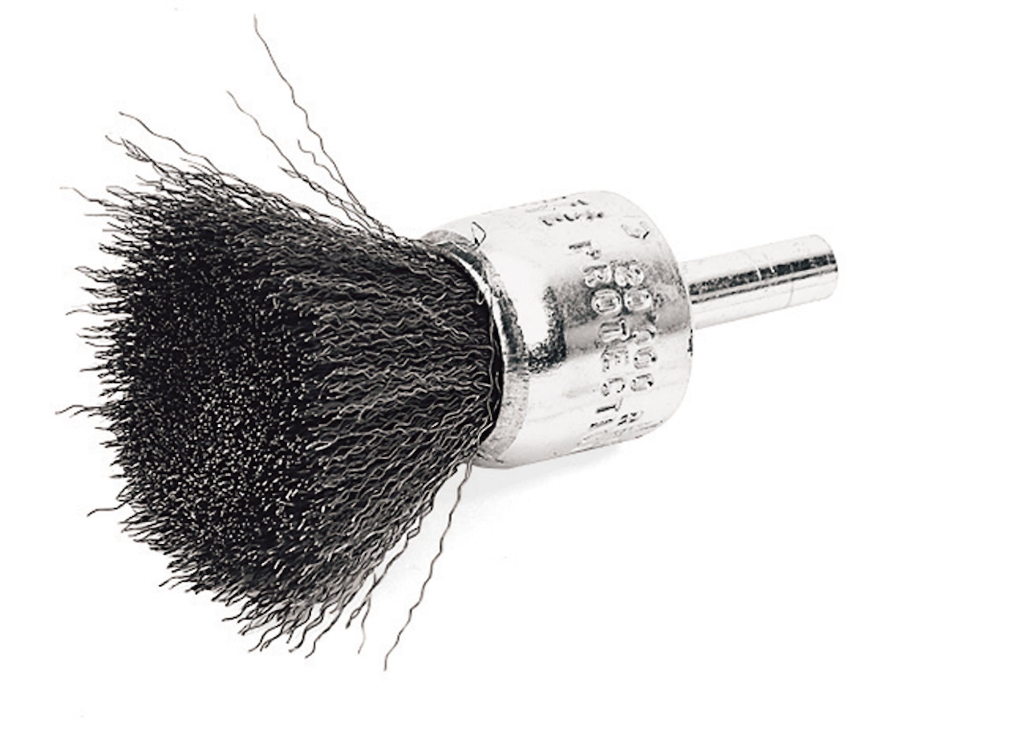 Solid End Wire Brush (blue-point®) - AC16D – Snap-On Viet Nam