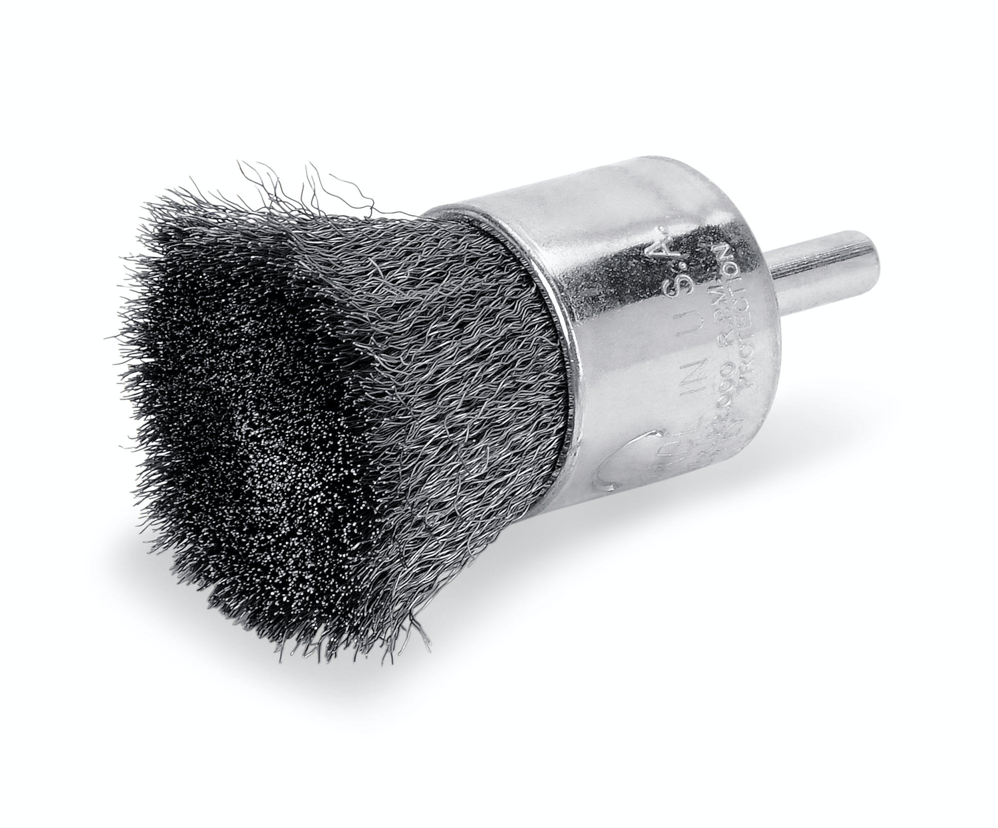Wire Brush (blue-point®) - AC17D – Snap-On Viet Nam