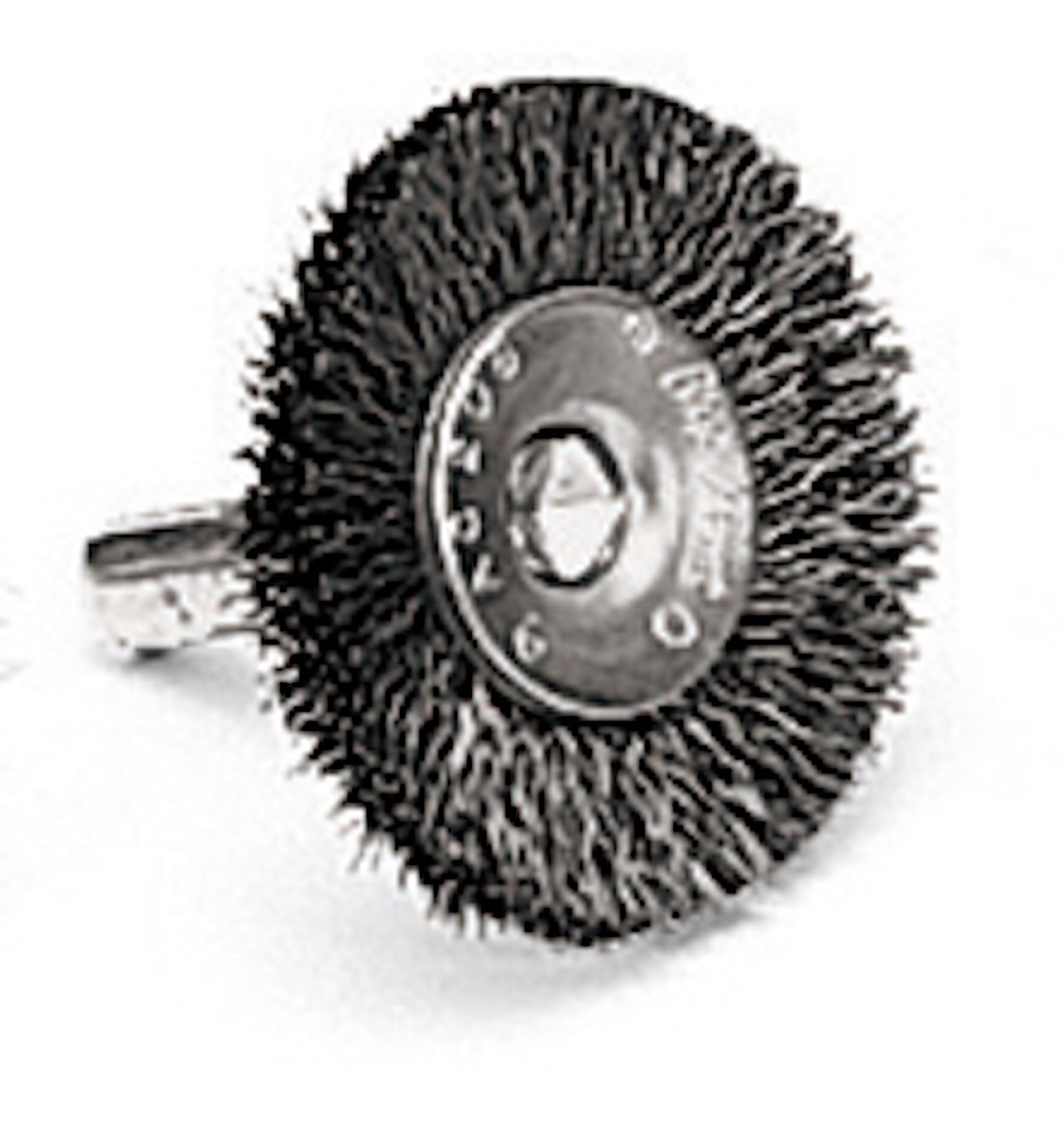 Cup Flared Wire Brush (blue-point®) - AC214A – Snap-On Viet Nam