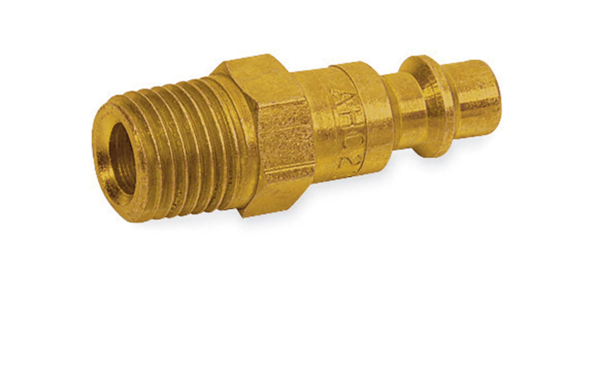 Male Air Line Adaptor (blue-point®) - AHC21MD – Snap-On Viet Nam
