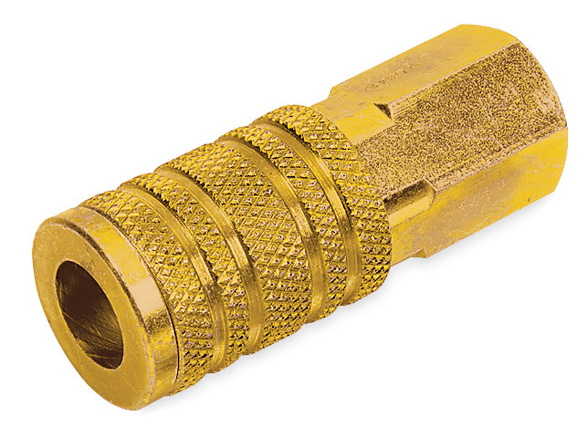 Female Quick Coupler (blue-point®) - AHC27D – Snap-On Viet Nam