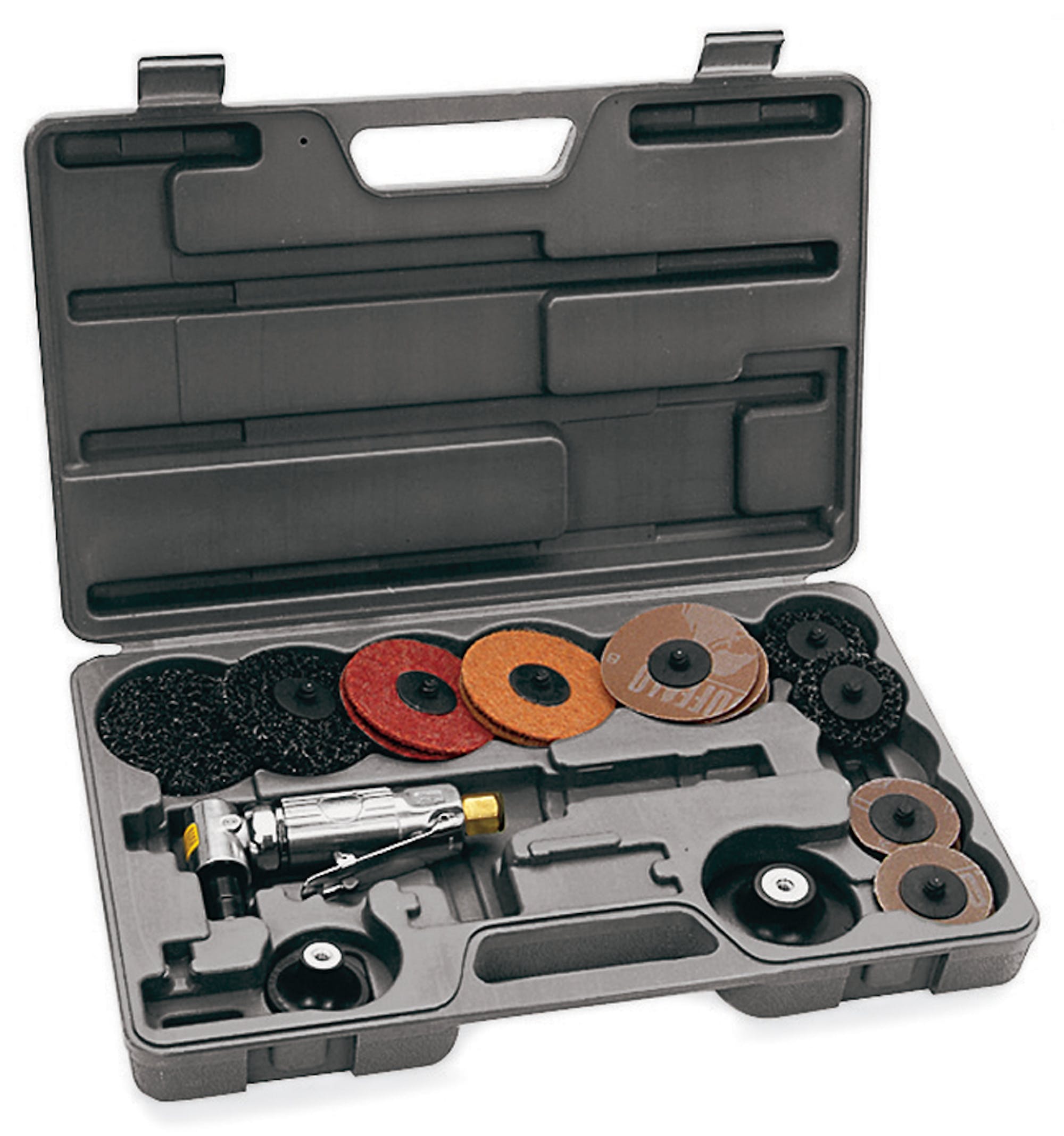 Die Grinder Kit (blue-point®) - AT109DGK – Snap-On Viet Nam