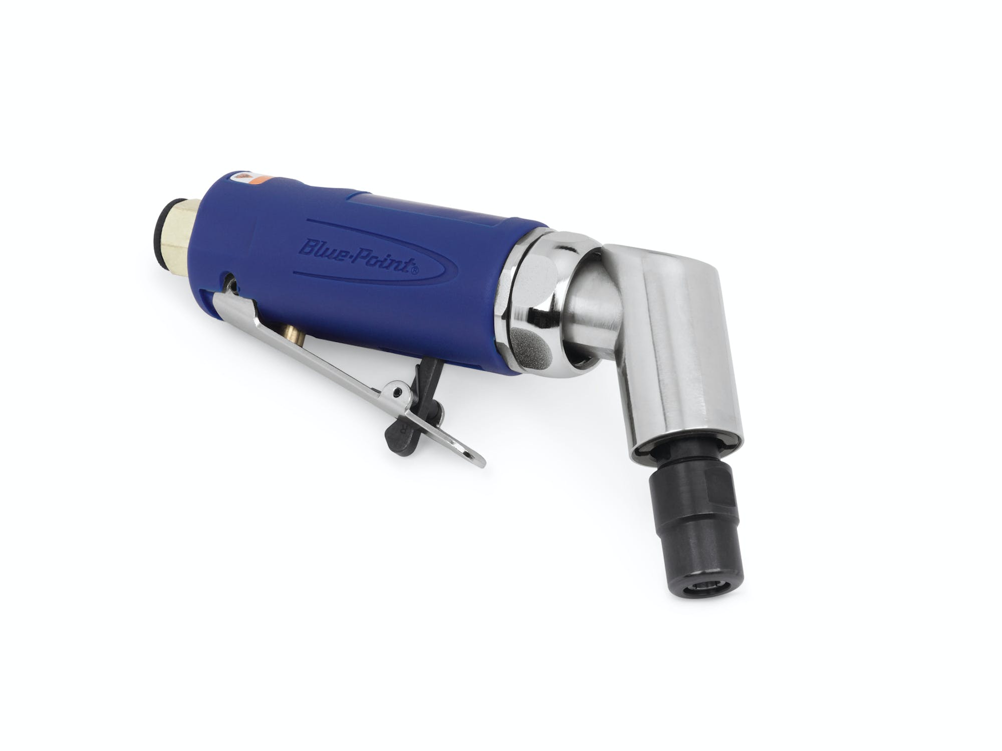 115° Angle Mini Air Die Grinder (blue-point®) - AT116 – Snap-On Viet Nam