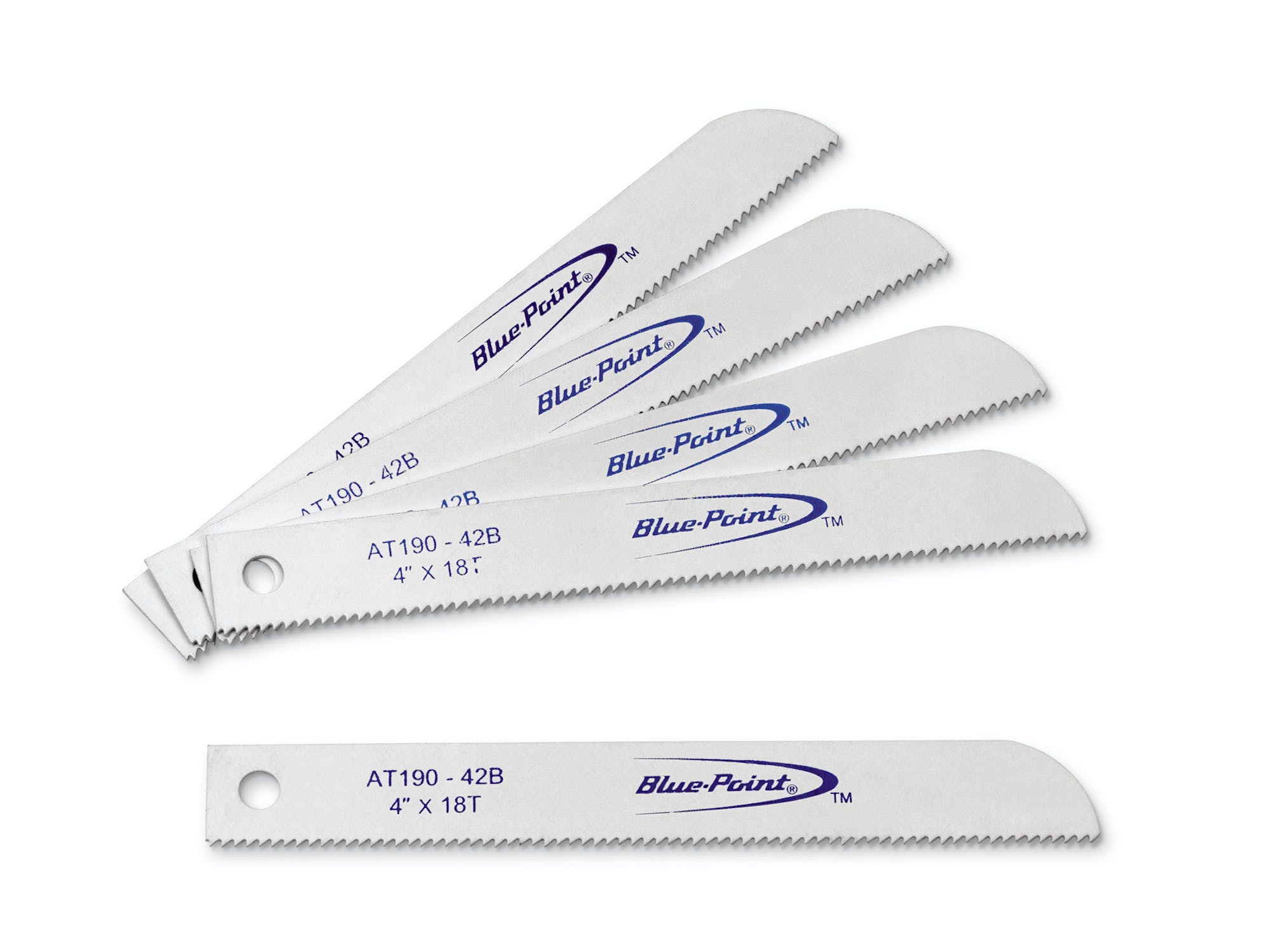 Bi-metal Blade Multipurpose (blue-point®) - AT190-42B – Snap-On Viet Nam