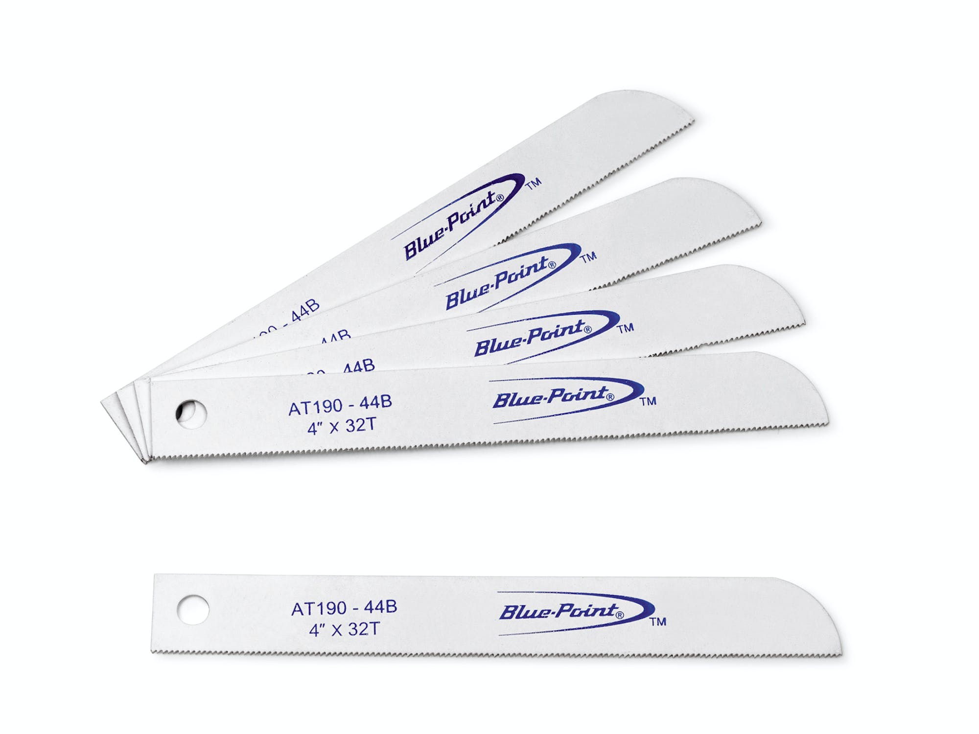 Bi-metal Blade Multipurpose (blue-point®) - AT190-44B – Snap-On Viet Nam