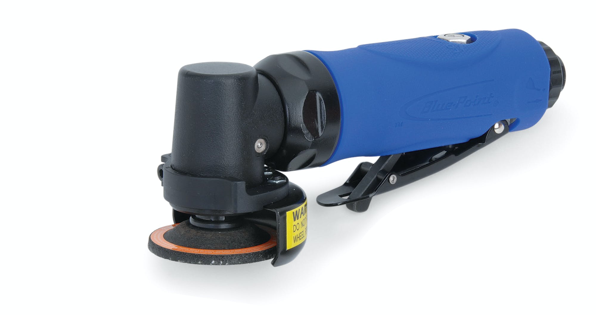 2" Angle Grinder (blue-point®) - AT215 – Snap-On Viet Nam