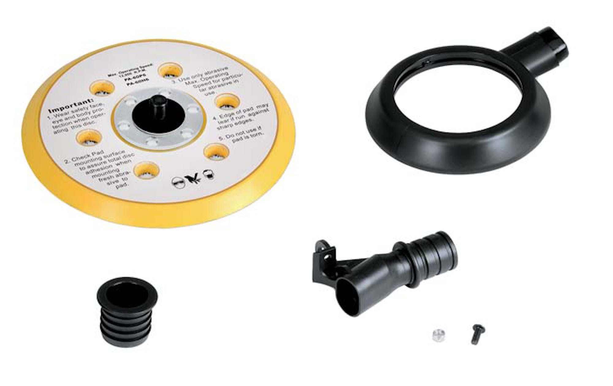 Vacuum Kit (at406c) (blue-point®) - AT406CVAC – Snap-On Viet Nam