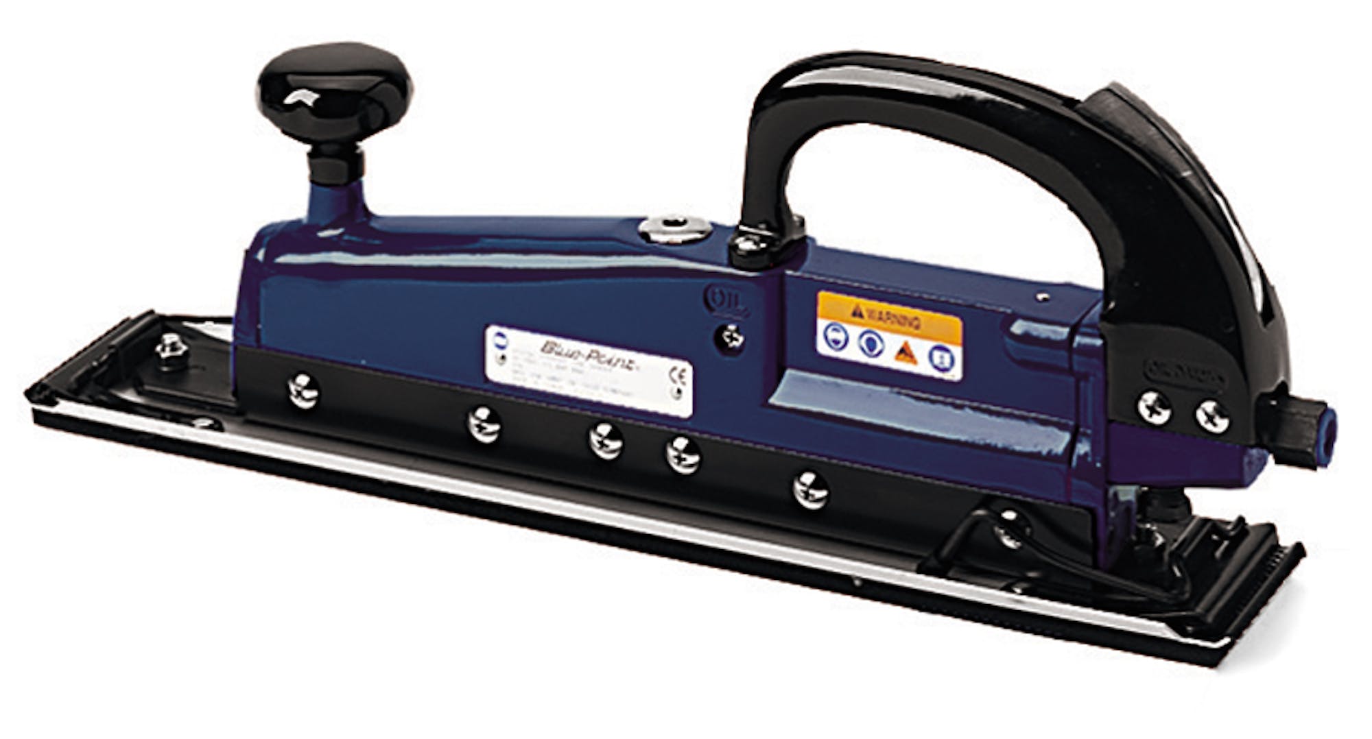 16" Heavy-duty Inline Sander (blue-point®) - AT475A – Snap-On Viet Nam