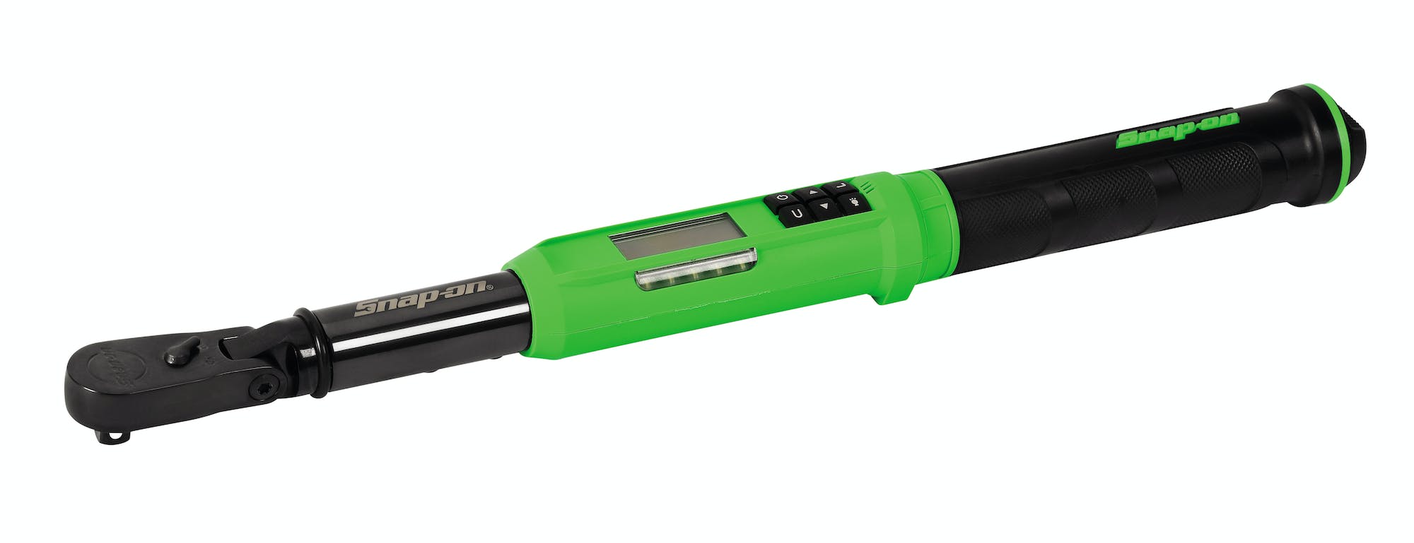 3/8" Drive Techangle® Flex-head Torque Wrench (5–125 Ft-lb ...