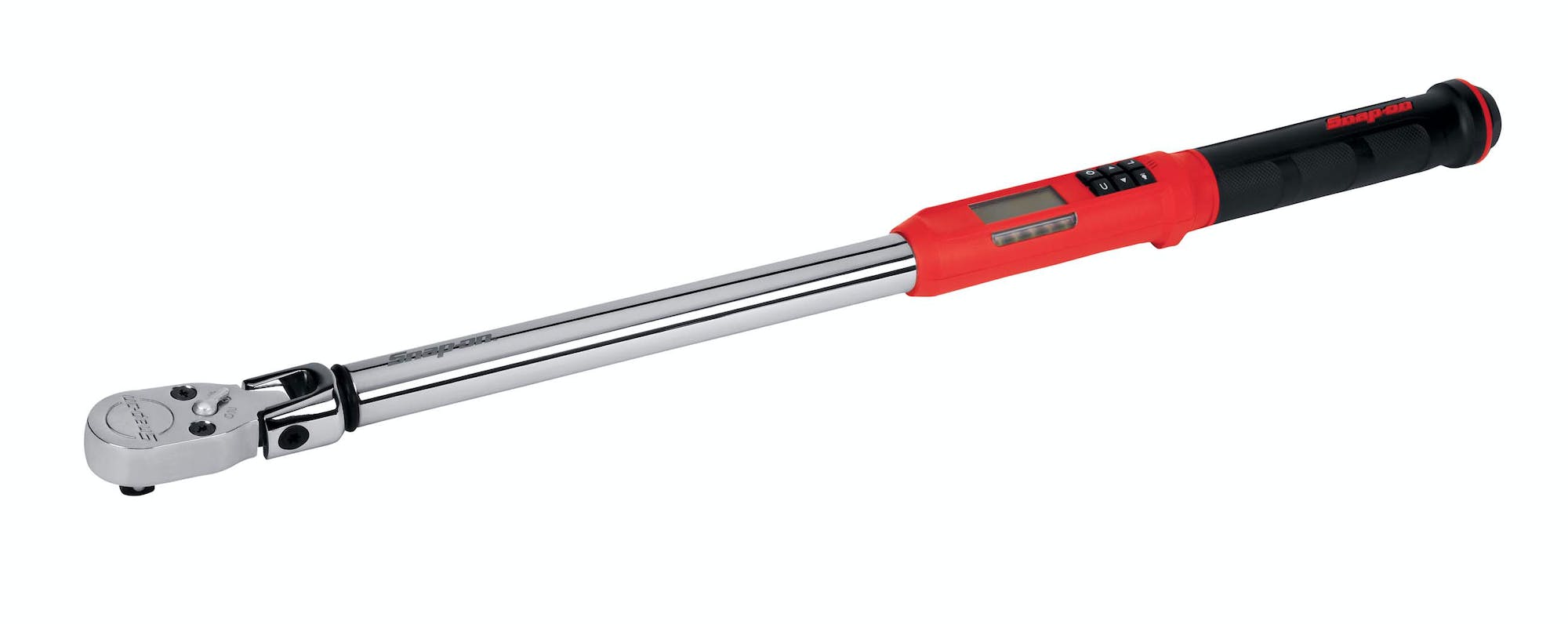 1/2" Drive Techangle® Flex-head Torque Wrench (12.5–250 Ft-lb ...