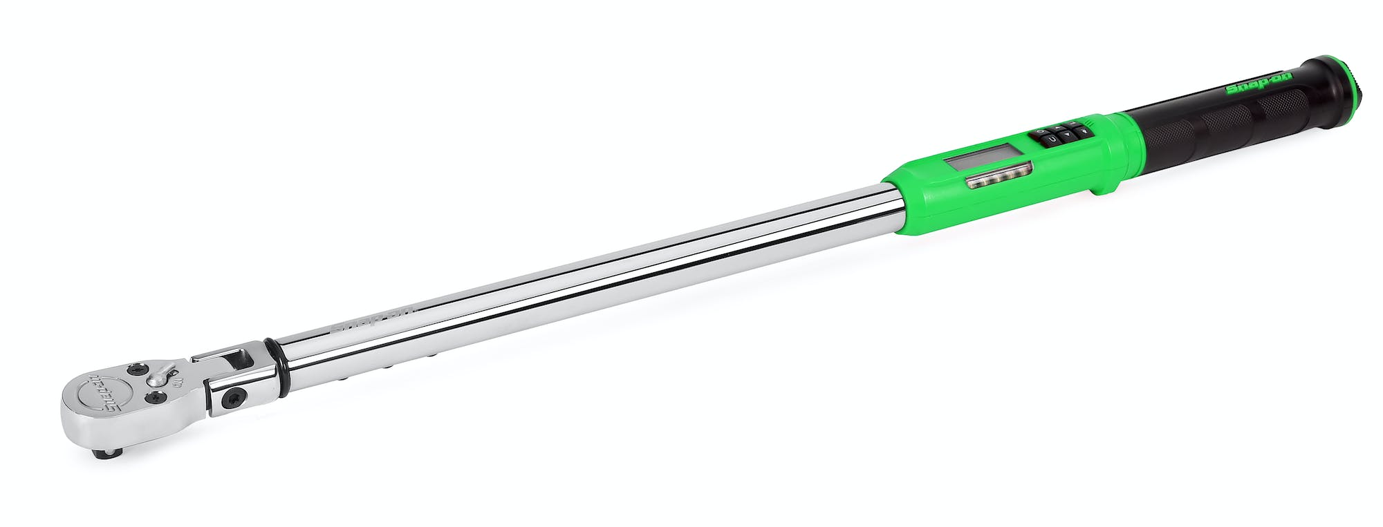 1/2" Drive Techangle® Flex-head Torque Wrench (15-300 Ft-lb ...