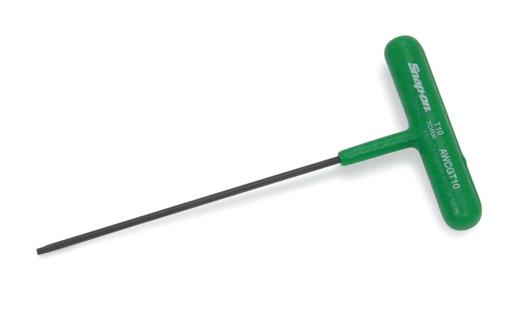 T10 Torx® T-shaped Wrench - AWCGT10 – Snap-On Viet Nam