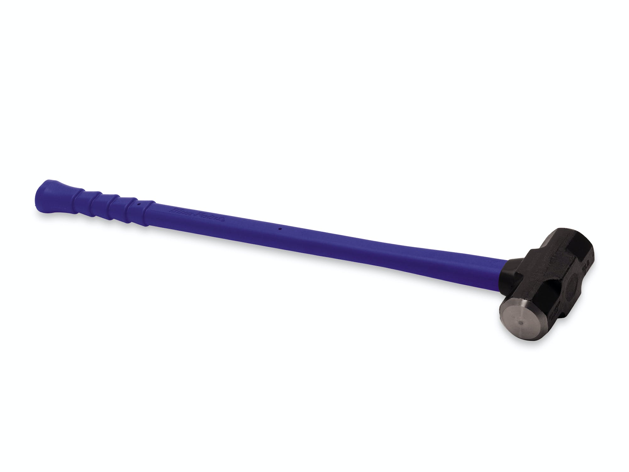 Heavy-duty 10 Lb Sledge Fiberglass Hammer (blue-point®) - BD10ESG ...