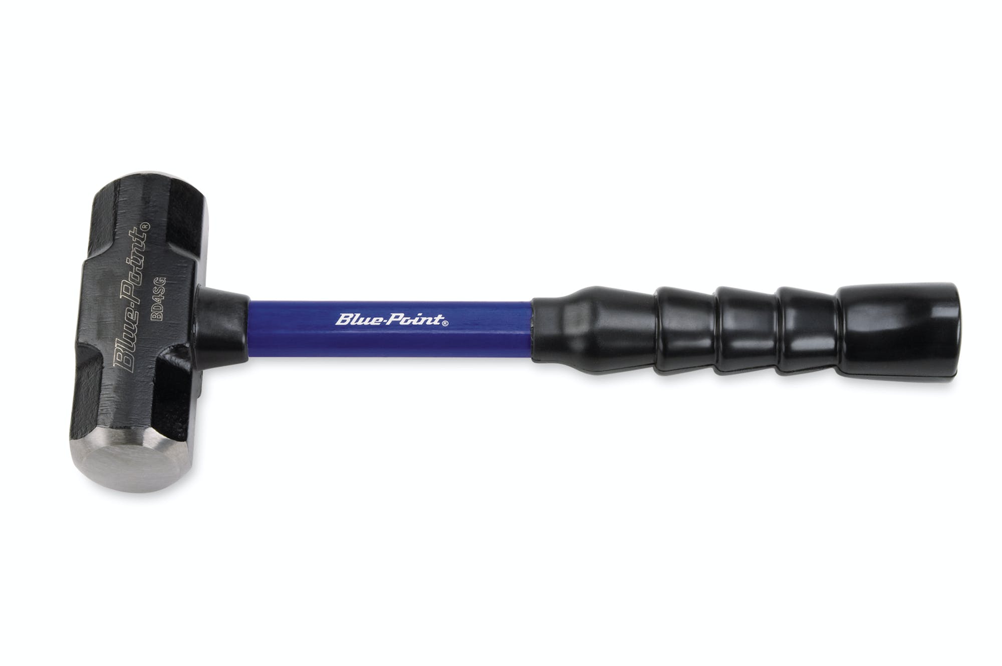 Heavy-duty 4 Lb Engineer Fiberglass Hammer (blue-point®) - BD4SG – Snap ...
