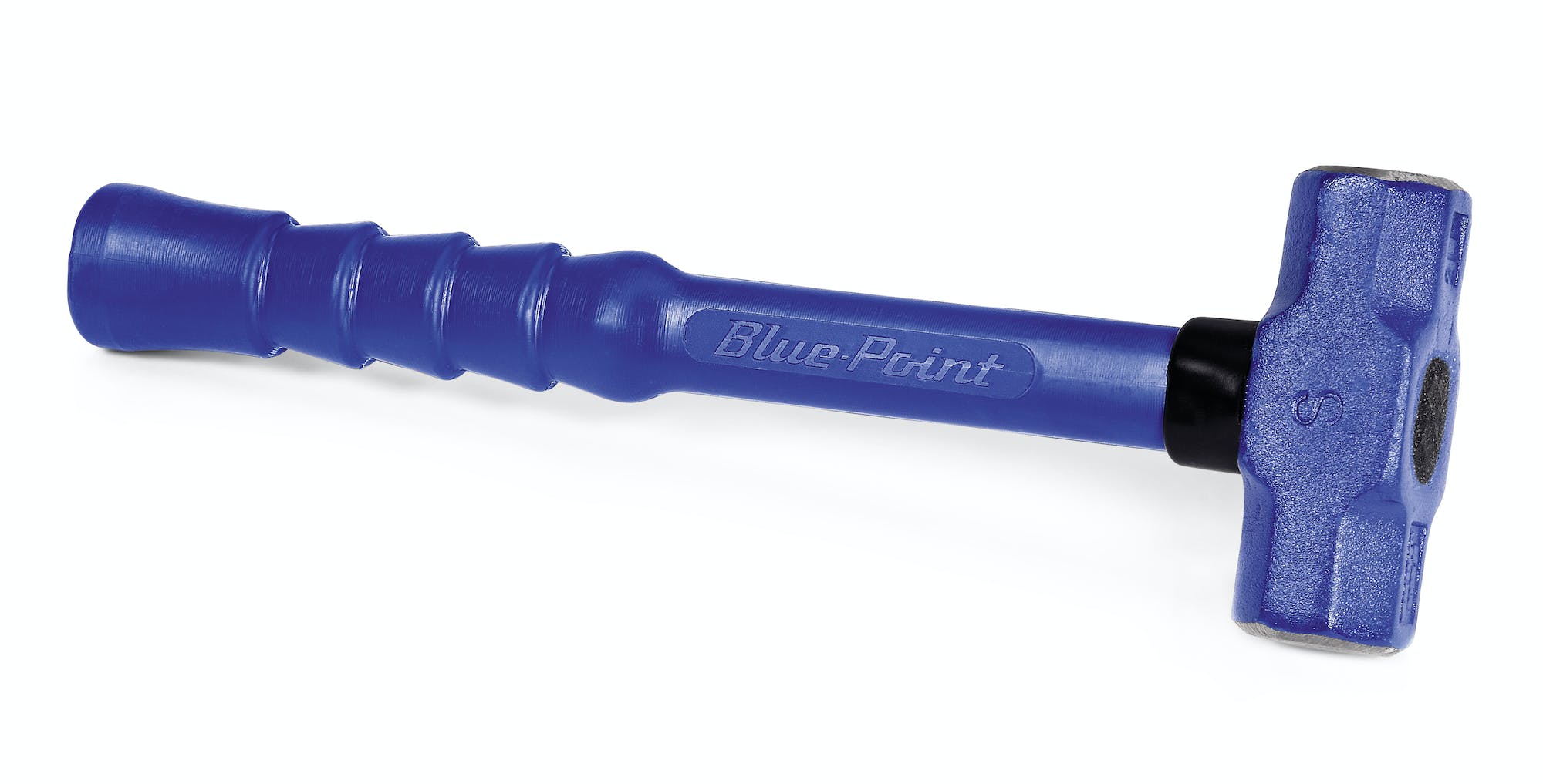 Soft Steel Sledgehammer (blue-point®) (blue/black) - BDS4SG – Snap-On ...
