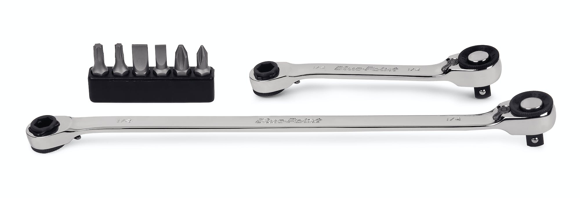 2 Pc Mini Ratchet And Bit Set (blue-point®) - BLPBTWSET – Snap-On Viet Nam