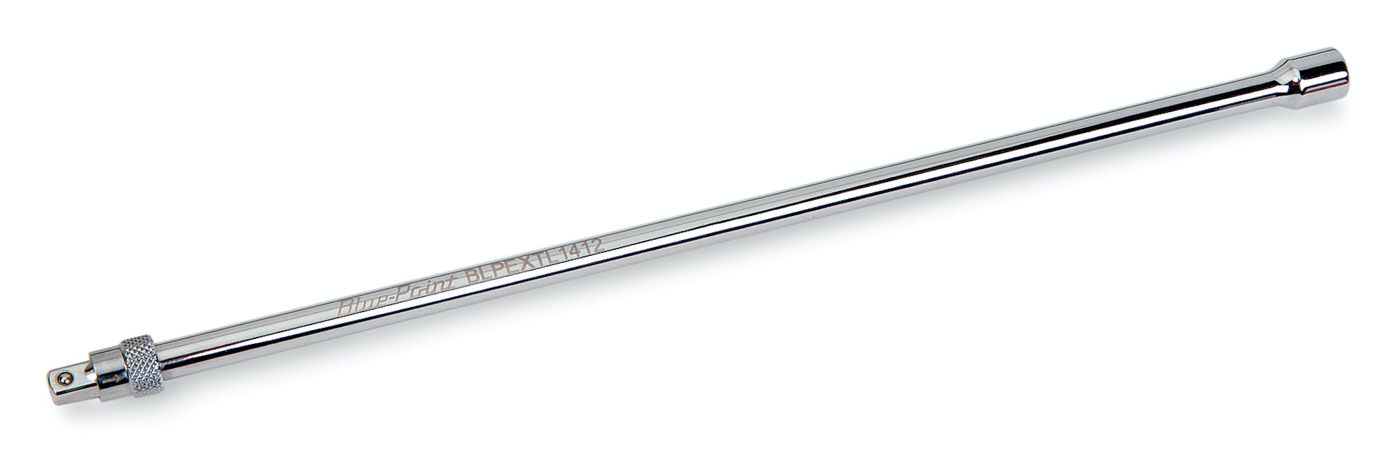 1/2" Drive 18" Extra-long Locking Extension (blue-point®) - BLPEXTL1418 ...