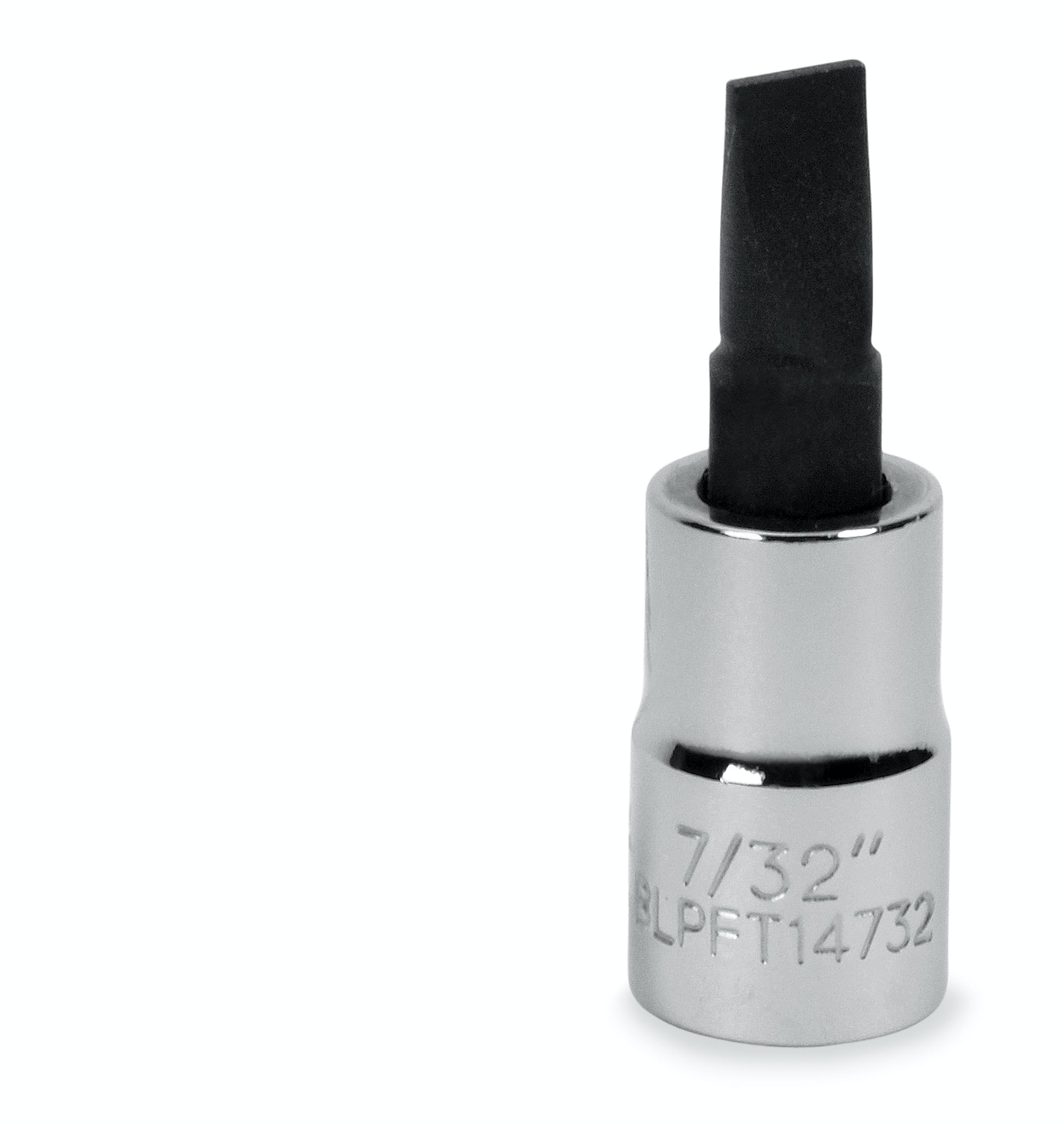 1/4" Drive 7/32" Flat Tip Bit Socket (blue-point®) - BLPFT14732 – Snap ...
