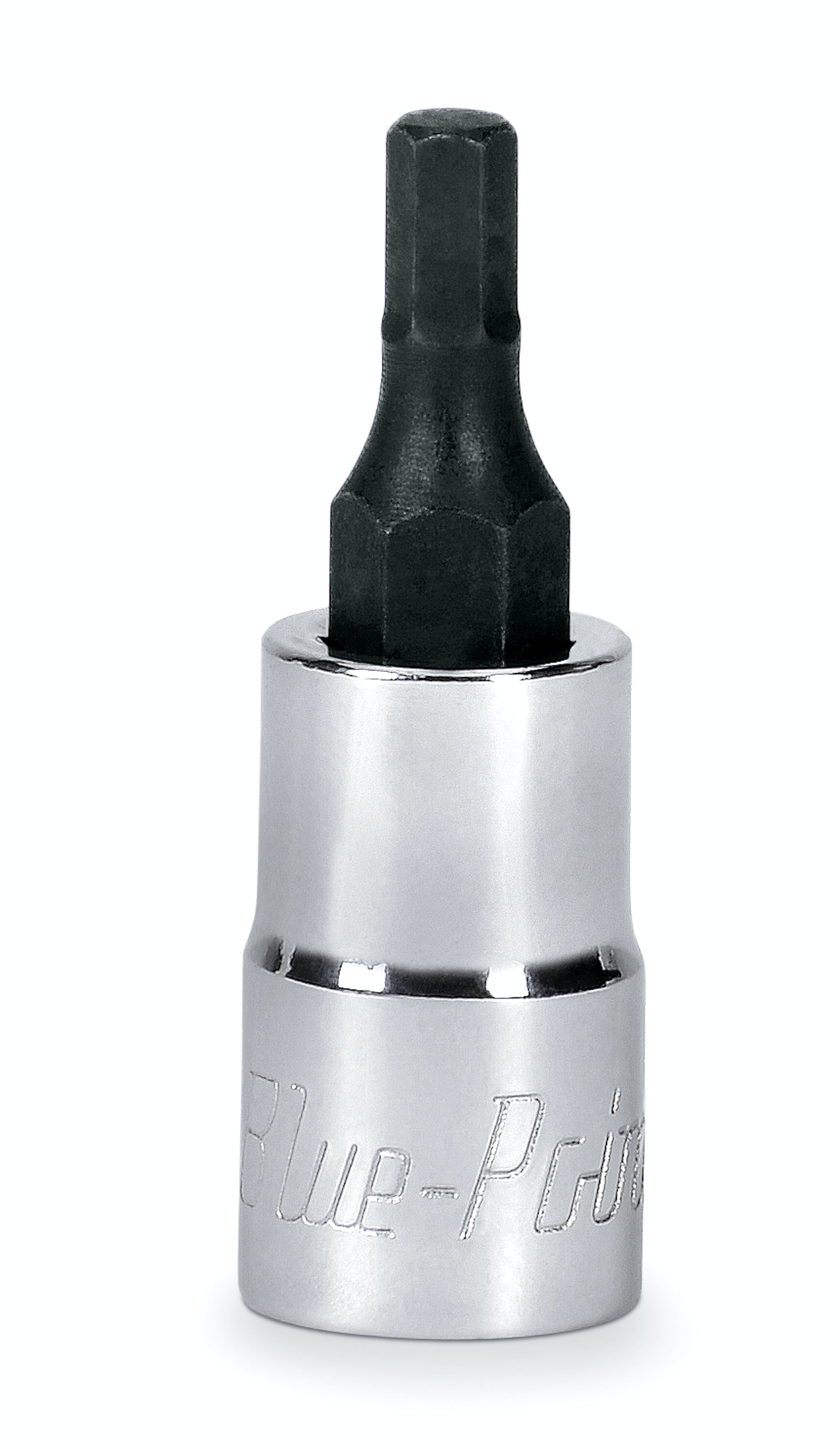 1/4" Drive Sae 9/64" Standard Hex Bit Socket (blue-point®) - BLPH14964 ...
