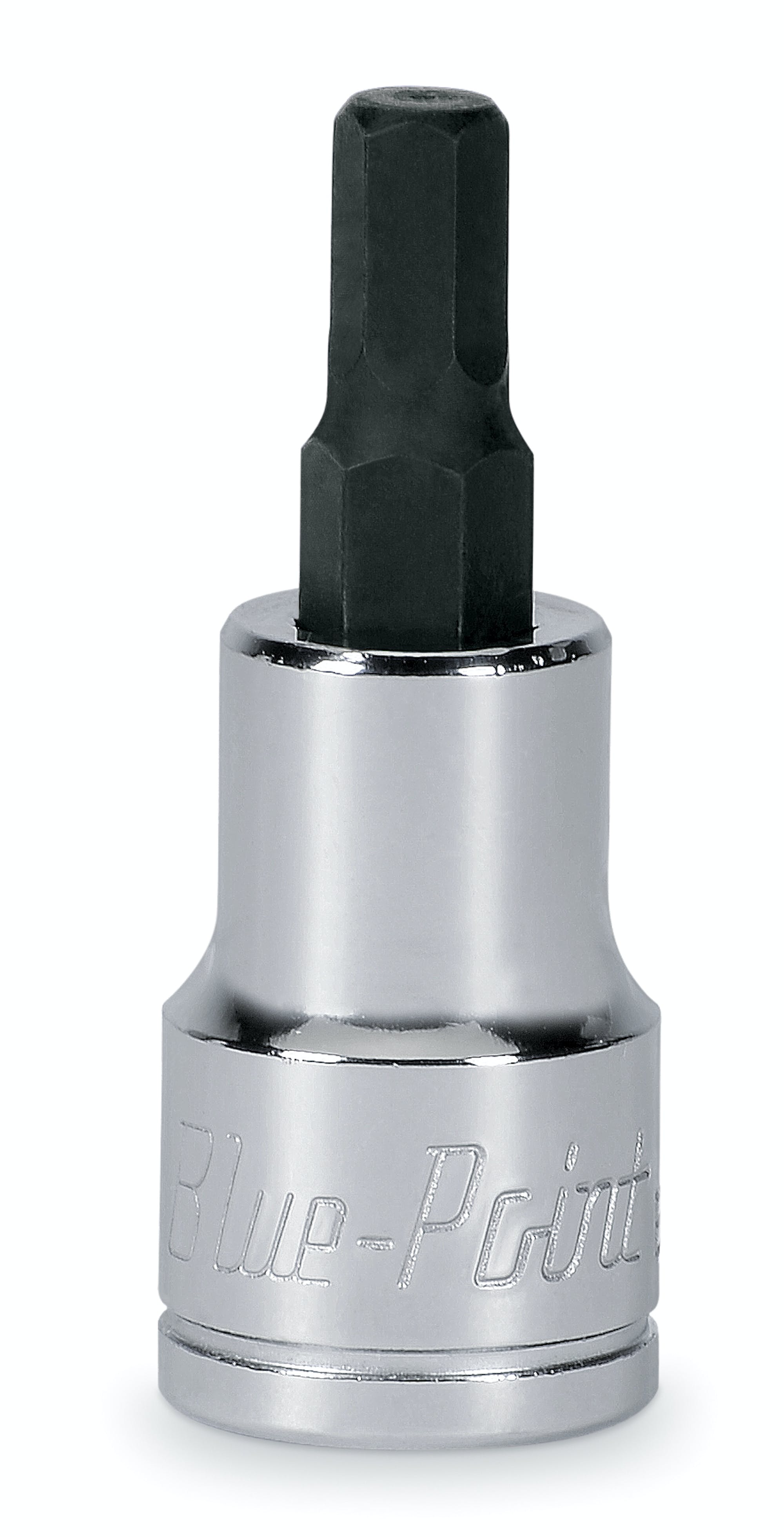 3/8" Drive Metric 6 Mm Standard Hex Socket Driver (blue-point ...