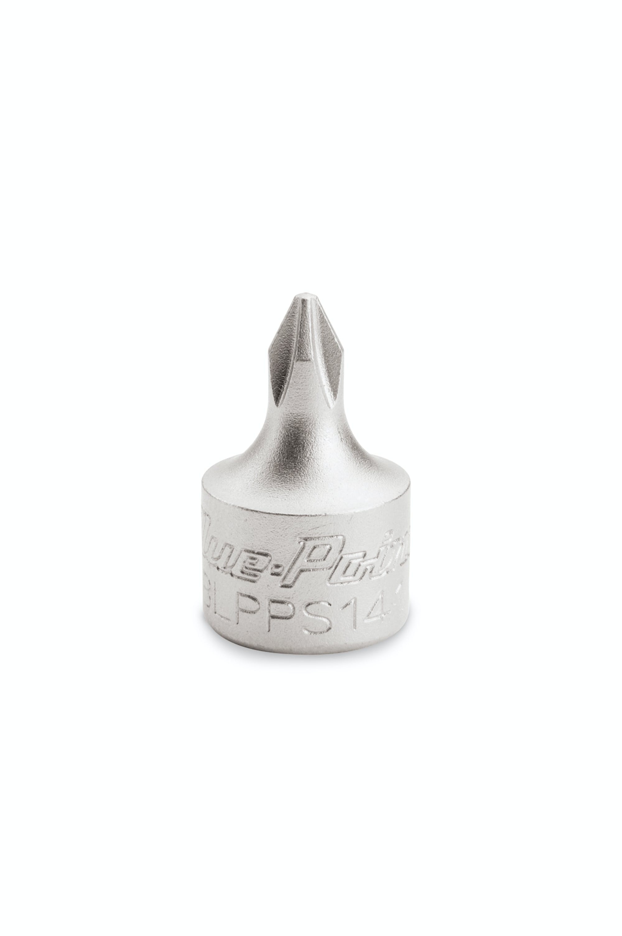 1/4" Drive #1 Phillips® Stubby Tip Bit Socket (blue-point®) - BLPPS141 ...