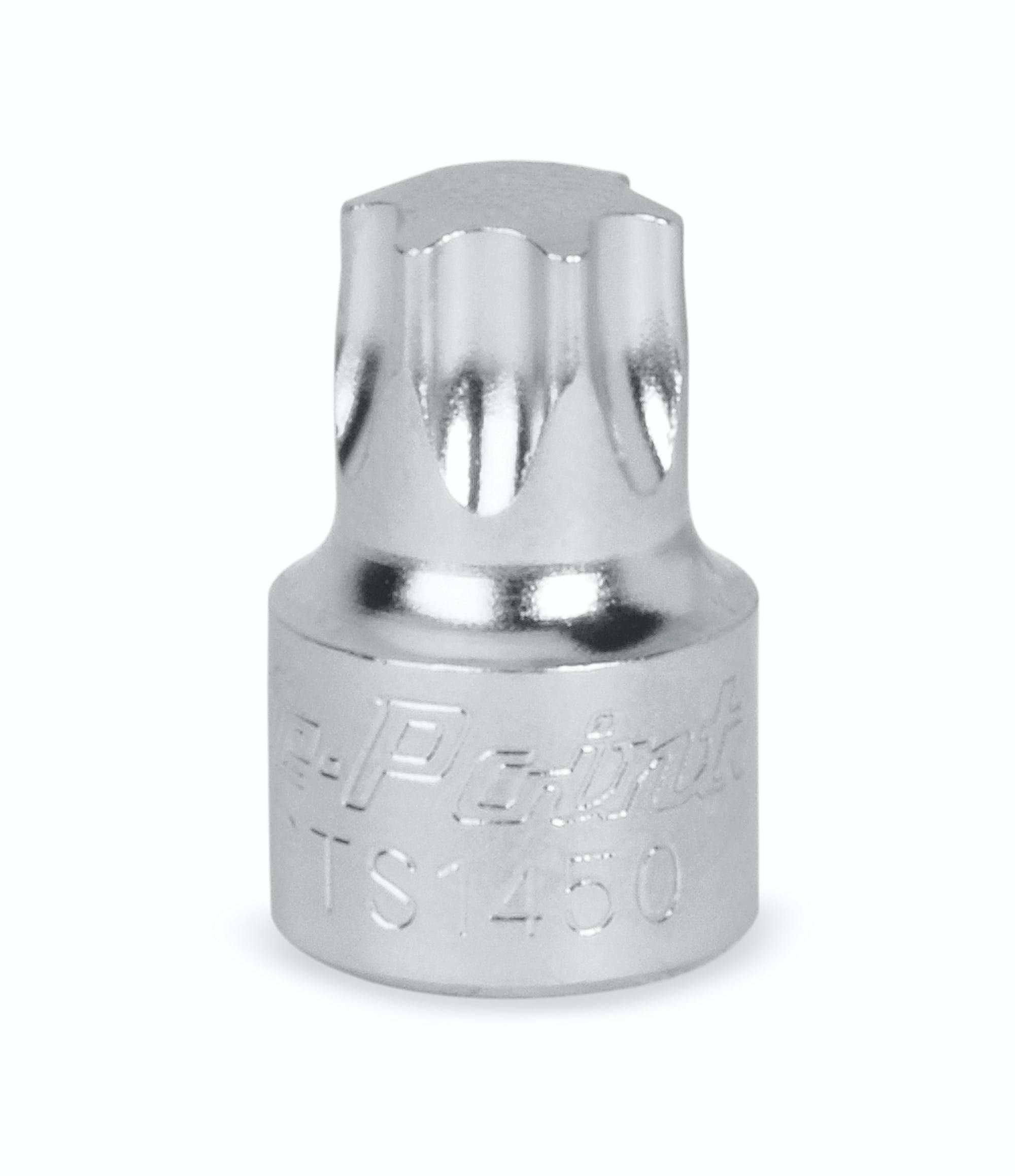1/4" Drive Torx® T50 Stubby Bit Socket (blue-point®) - BLPTS1450 – Snap ...
