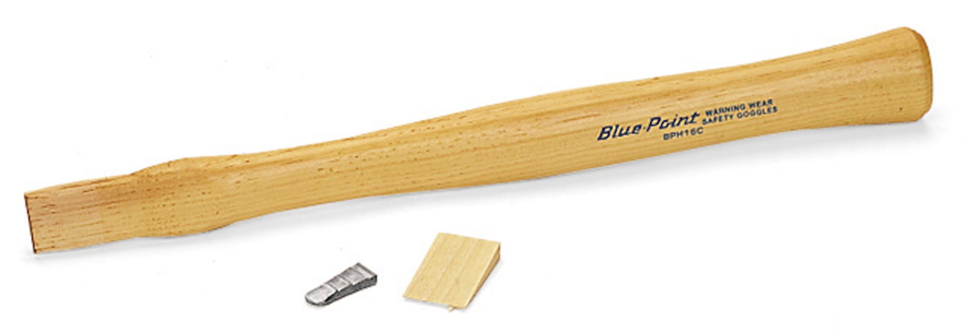 16" Hickory Handle (blue-point®) - BPH40C – Snap-On Viet Nam