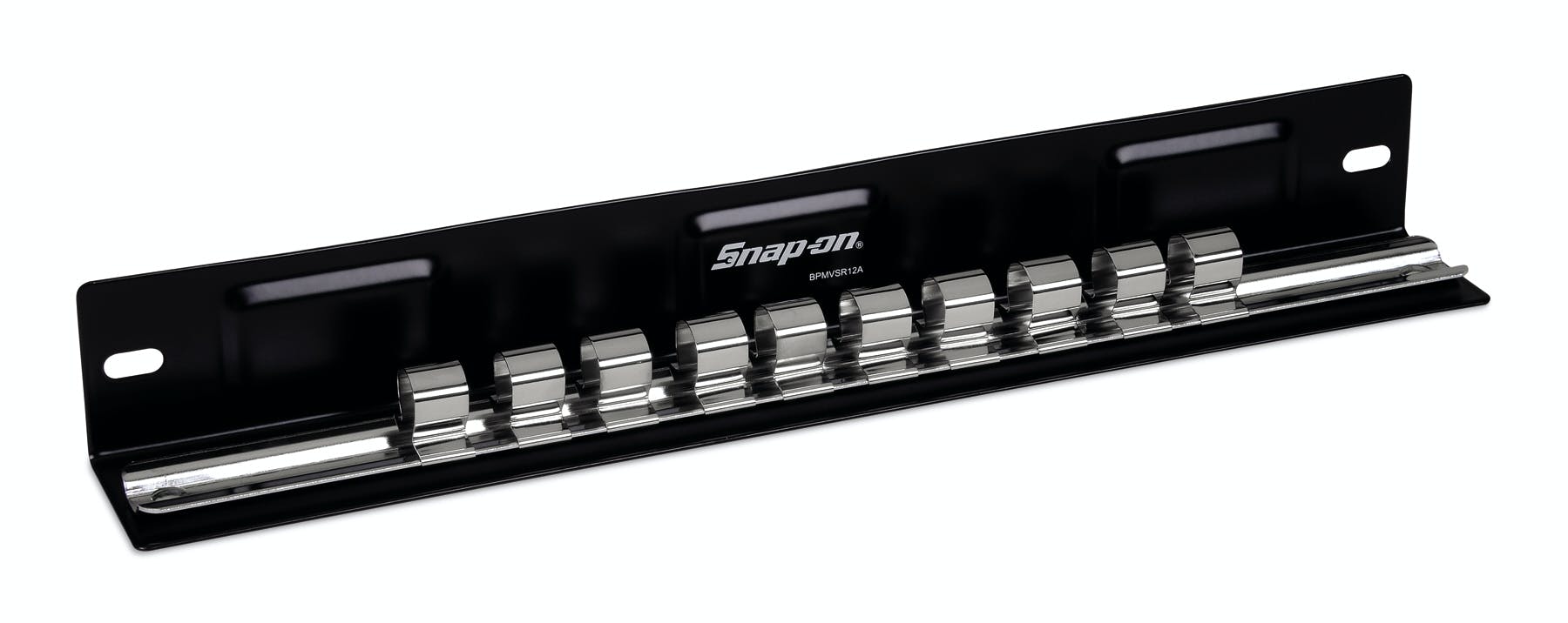Magnetic Vertical 1/2" Drive Socket Rail - BPMVSR12A – Snap-On Viet Nam