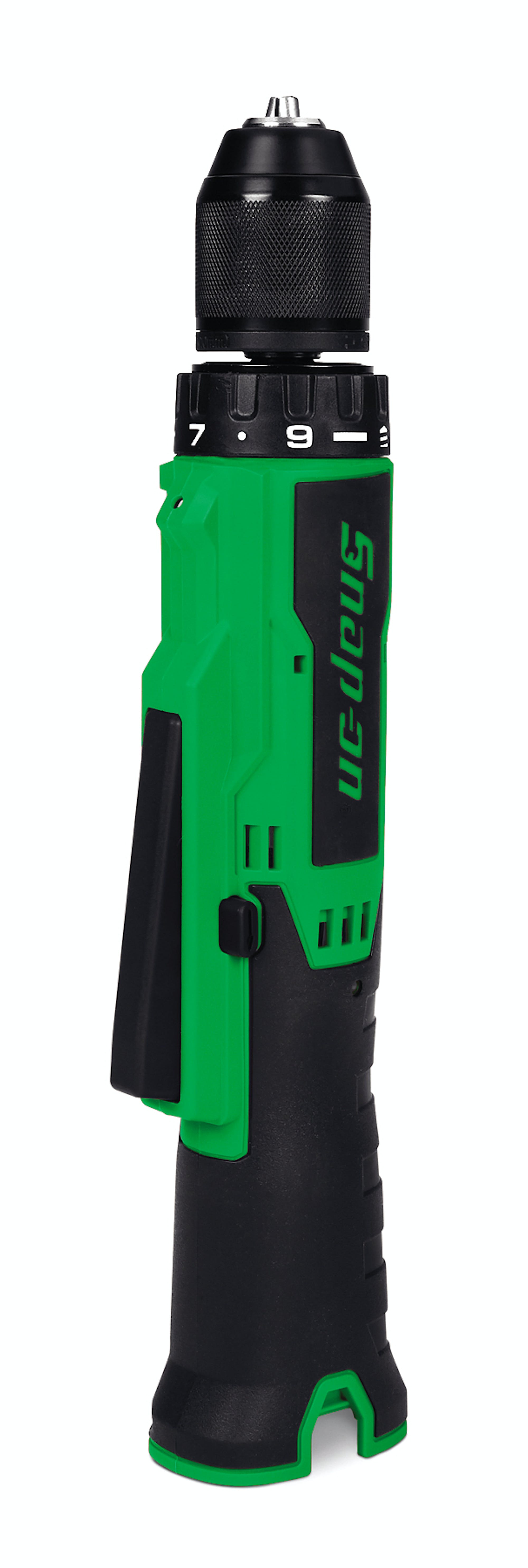14.4 V 3/8" Microlithium Cordless In-line Drill (tool Only) (green ...