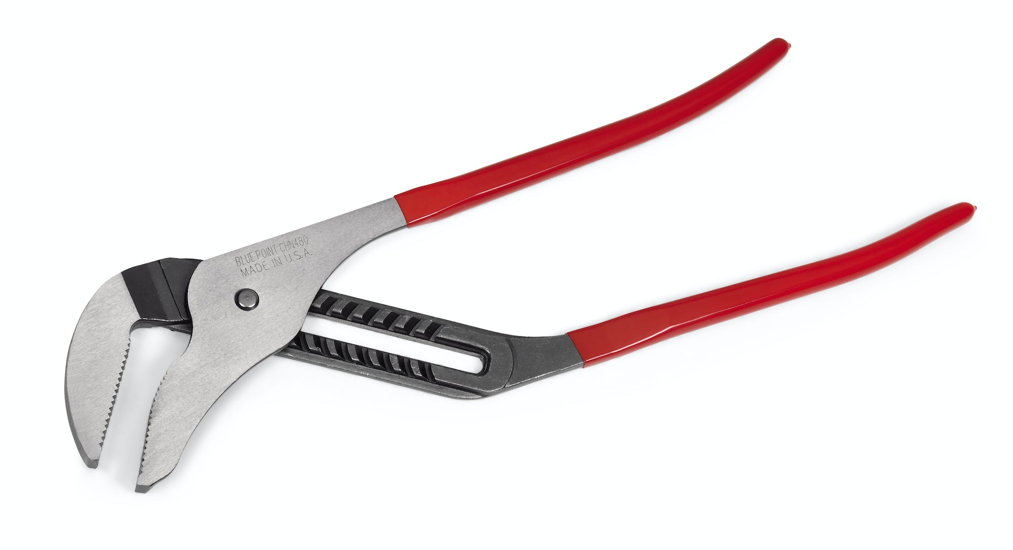 20" Adjustable Joint Pliers (blue-point®) - CHN480 – Snap-On Viet Nam